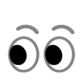👀 Eyes Emoji