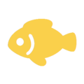🐟 Fish Emoji