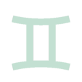 ♊ Gemini Emoji