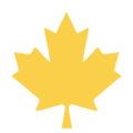 🍁 Maple Leaf Emoji