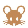 🐭 Mouse Face Emoji