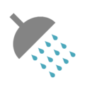 🚿 Shower Emoji
