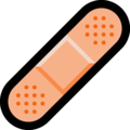 🩹 Adhesive Bandage Emoji