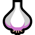 🧄 Garlic Emoji