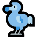 🦤 Dodo Emoji