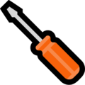 🪛 Screwdriver Emoji