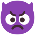 👿 Imp Emoji