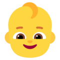 👶 Baby Emoji