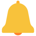 🔔 Bell Emoji