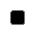 ️ Black Small Square Emoji
