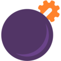 💣 Bomb Emoji