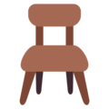 🪑 Chair Emoji