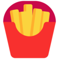 🍟 French Fries Emoji