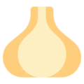 🧄 Garlic Emoji