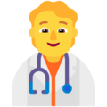 🧑‍⚕️ Health Worker Emoji