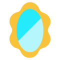 🪞 Mirror Emoji