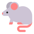 🐁 Mouse Emoji