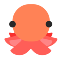 🐙 Octopus Emoji