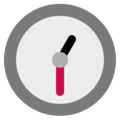 🕜 Clock Face One-Thirty Emoji