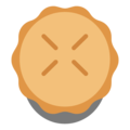 🥧 Pie Emoji