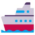 🚢 Ship Emoji