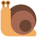 🐌 Snail Emoji