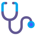 🩺 Stethoscope Emoji