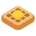 🧇 Waffle Emoji