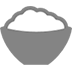 🍚 Cooked Rice Emoji