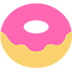 🍩 Donut Emoji