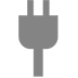 🔌 Electric Plug Emoji