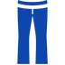 👖 Jeans Emoji