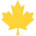 🍁 Maple Leaf Emoji