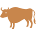 🐂 Ox Emoji
