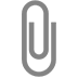 📎 Paperclip Emoji