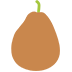 🍐 Pear Emoji