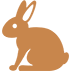 🐇 Rabbit Emoji