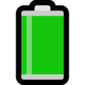 🔋 Battery Emoji