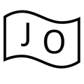 🇯🇴 Flag for Jordan Emoji