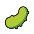 🥒 Gurke Emoji