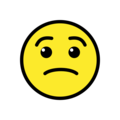 🥺 Pleading Face Emoji