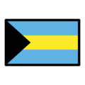 🇧🇸 Flag for Bahamas Emoji