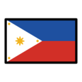 🇵🇭 Flag for Philippines Emoji