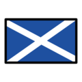 🏴󠁧󠁢󠁳󠁣󠁴󠁿 Flag for Scotland Emoji