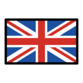🇬🇧 Flag for United Kingdom Emoji