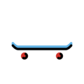 🛹 Skateboard Emoji