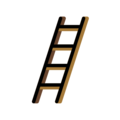 🪜 Ladder Emoji