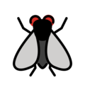 🪰 Fly Emoji