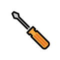 🪛 Screwdriver Emoji
