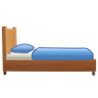 🛏️ Bed Emoji